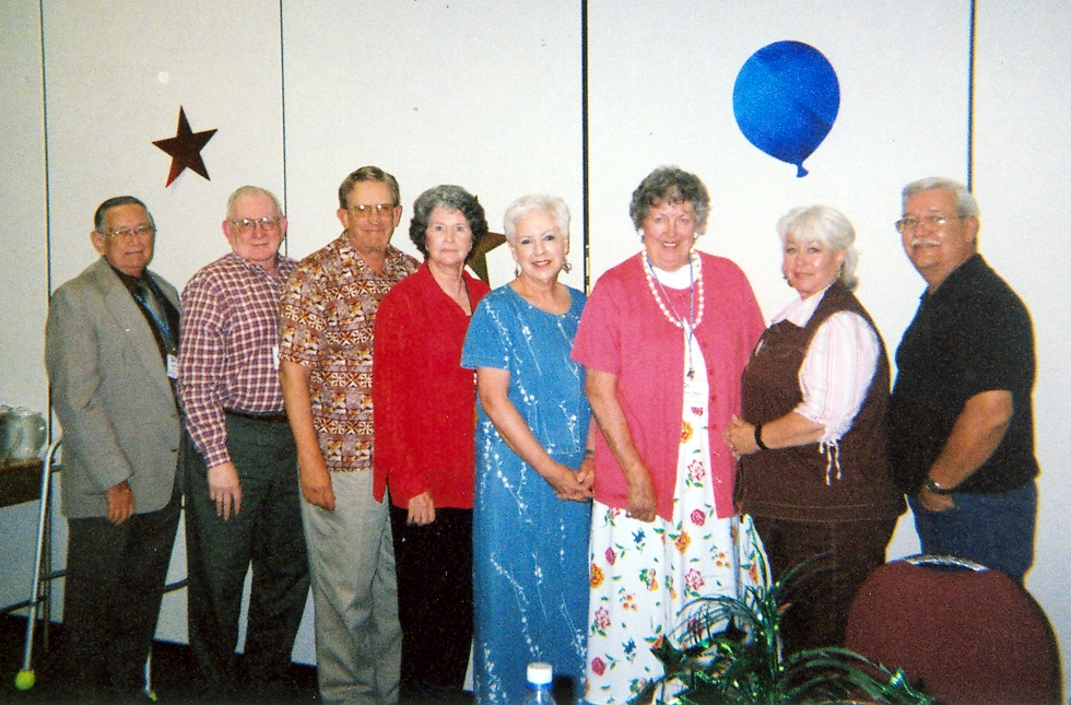 North Central Texas Council of Governments - Ombudsman Volunteers