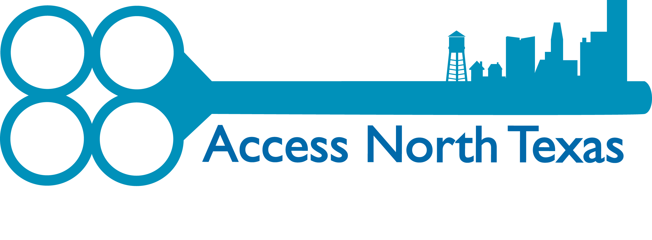 NCTCOG - Access North Texas